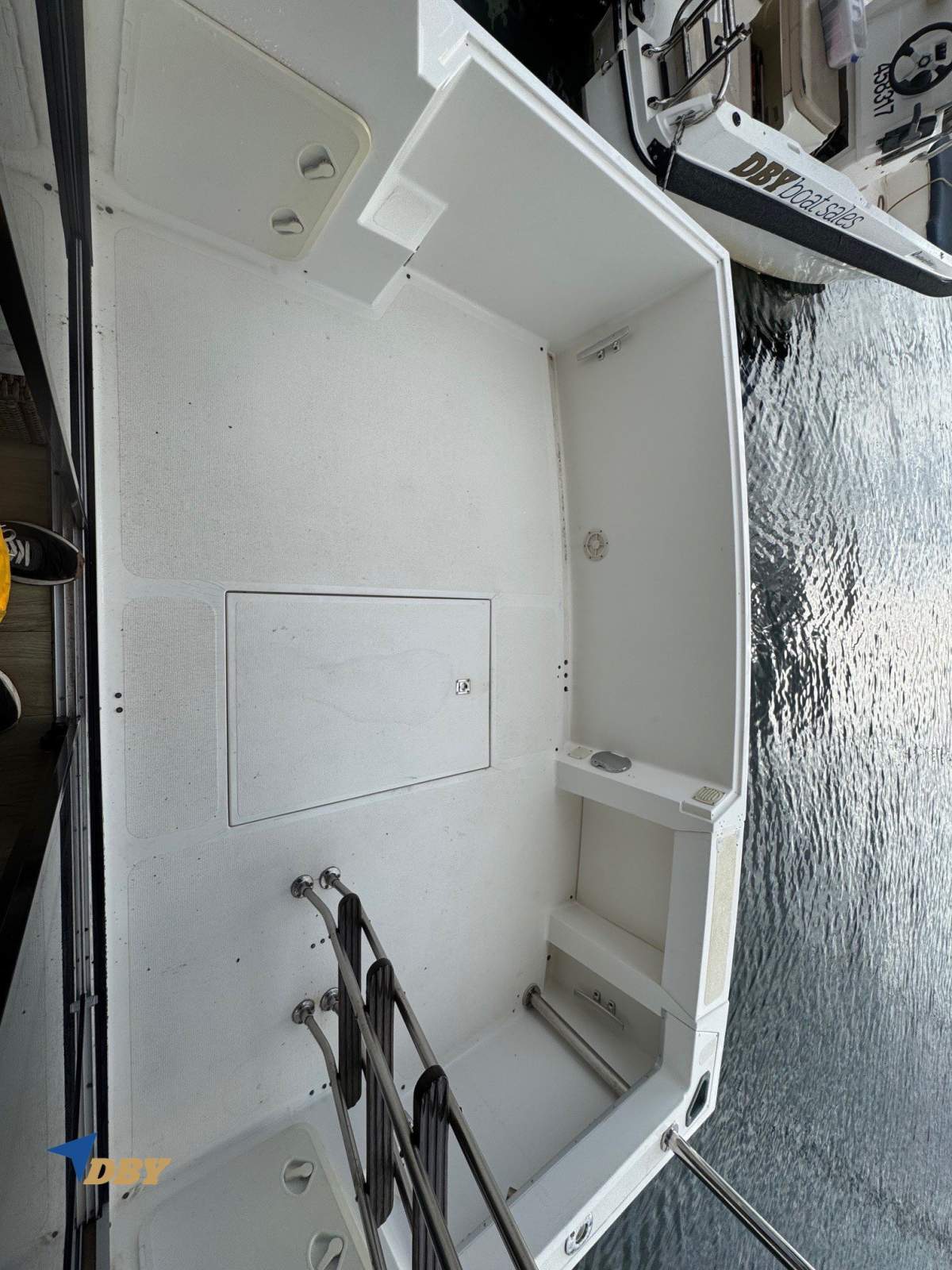 Used Mariner 3400 Flybridge for Sale | Boats For Sale | Yachthub