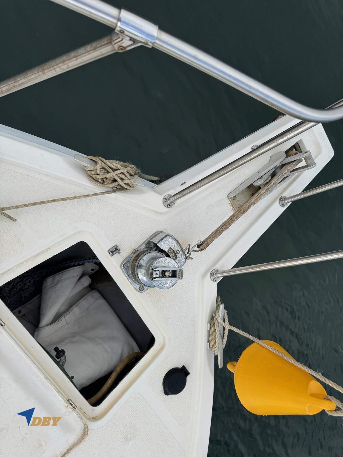 Used Mariner 3400 Flybridge for Sale | Boats For Sale | Yachthub