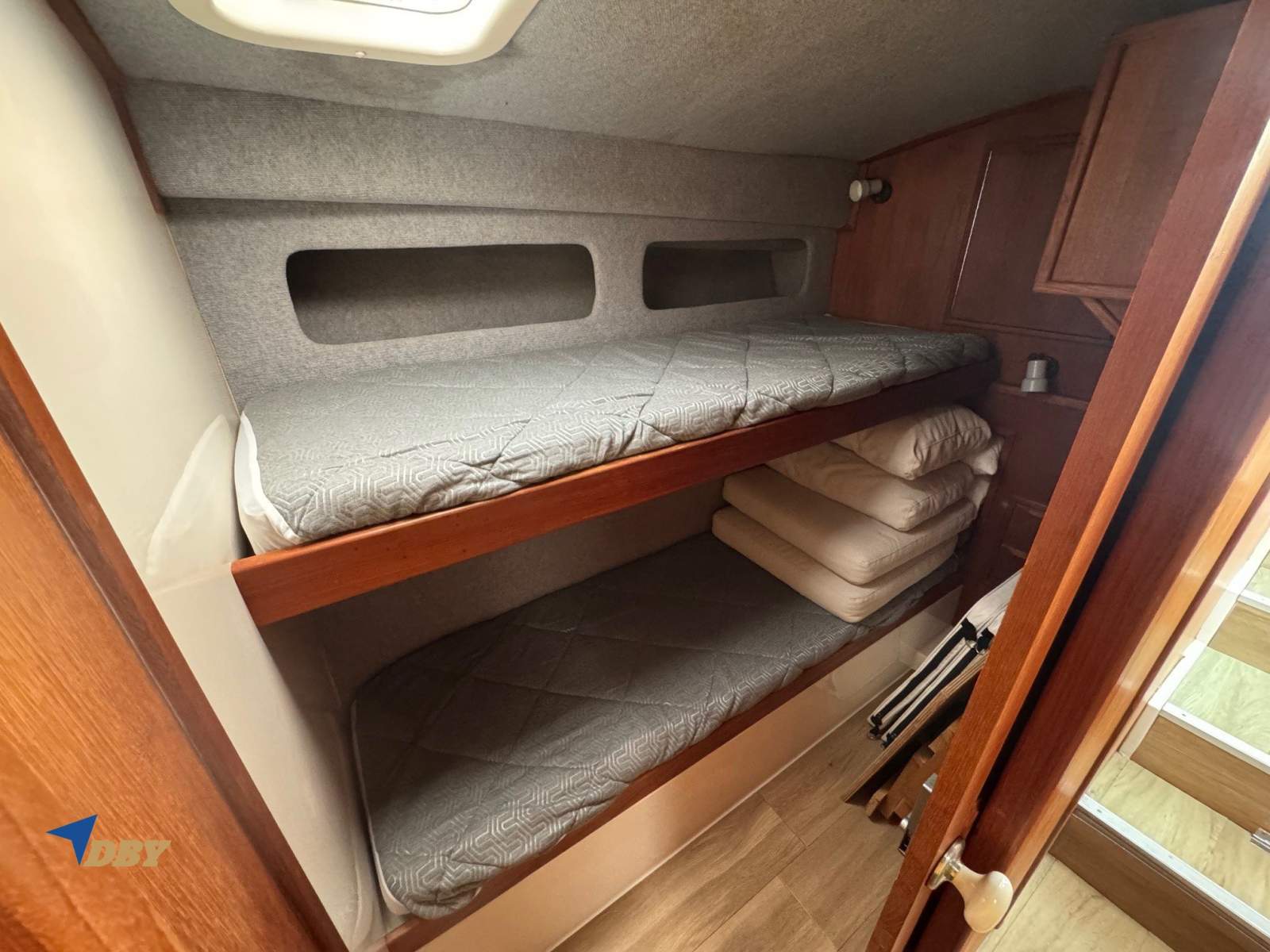 Used Mariner 3400 Flybridge for Sale | Boats For Sale | Yachthub