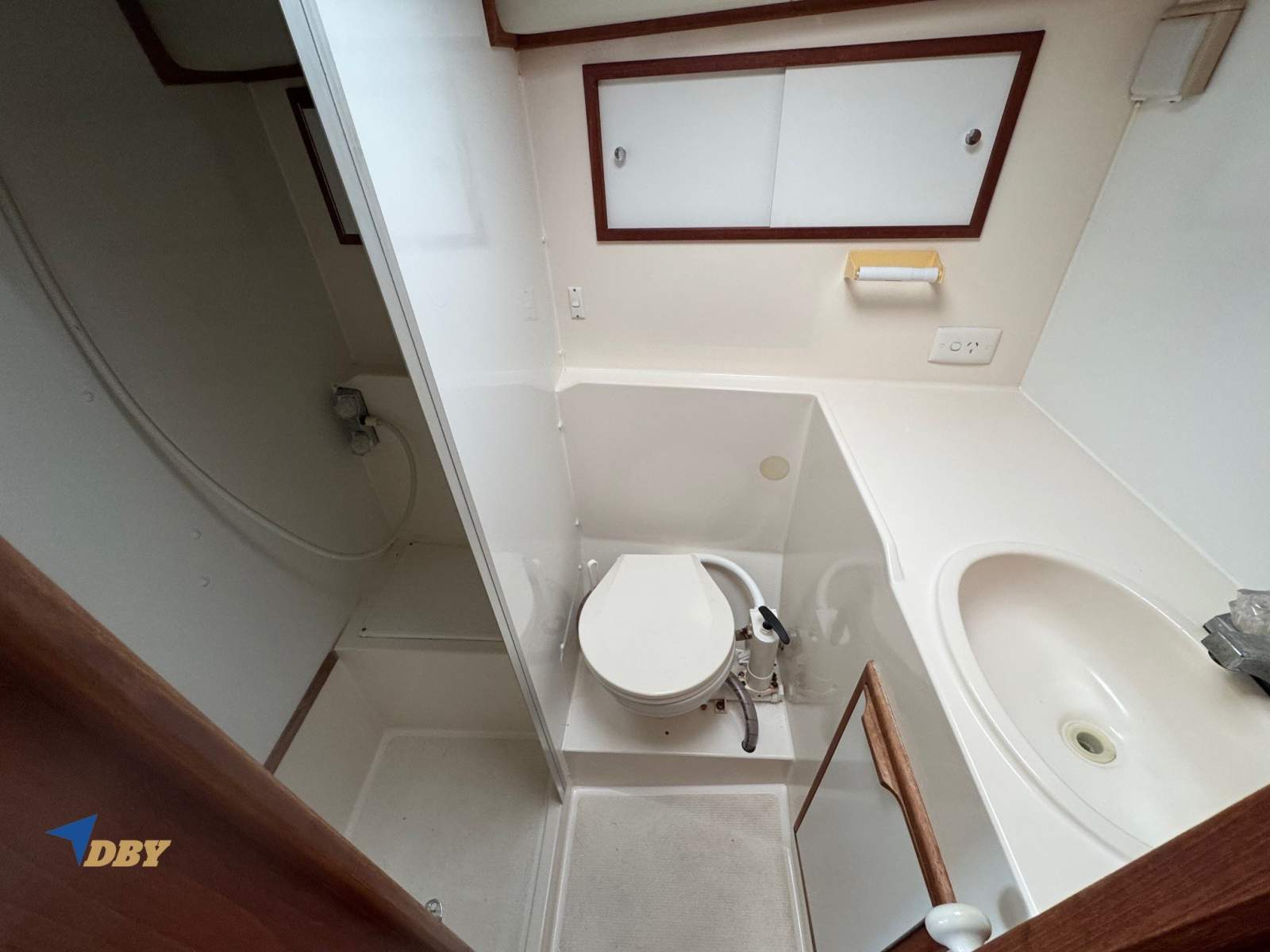 Used Mariner 3400 Flybridge for Sale | Boats For Sale | Yachthub