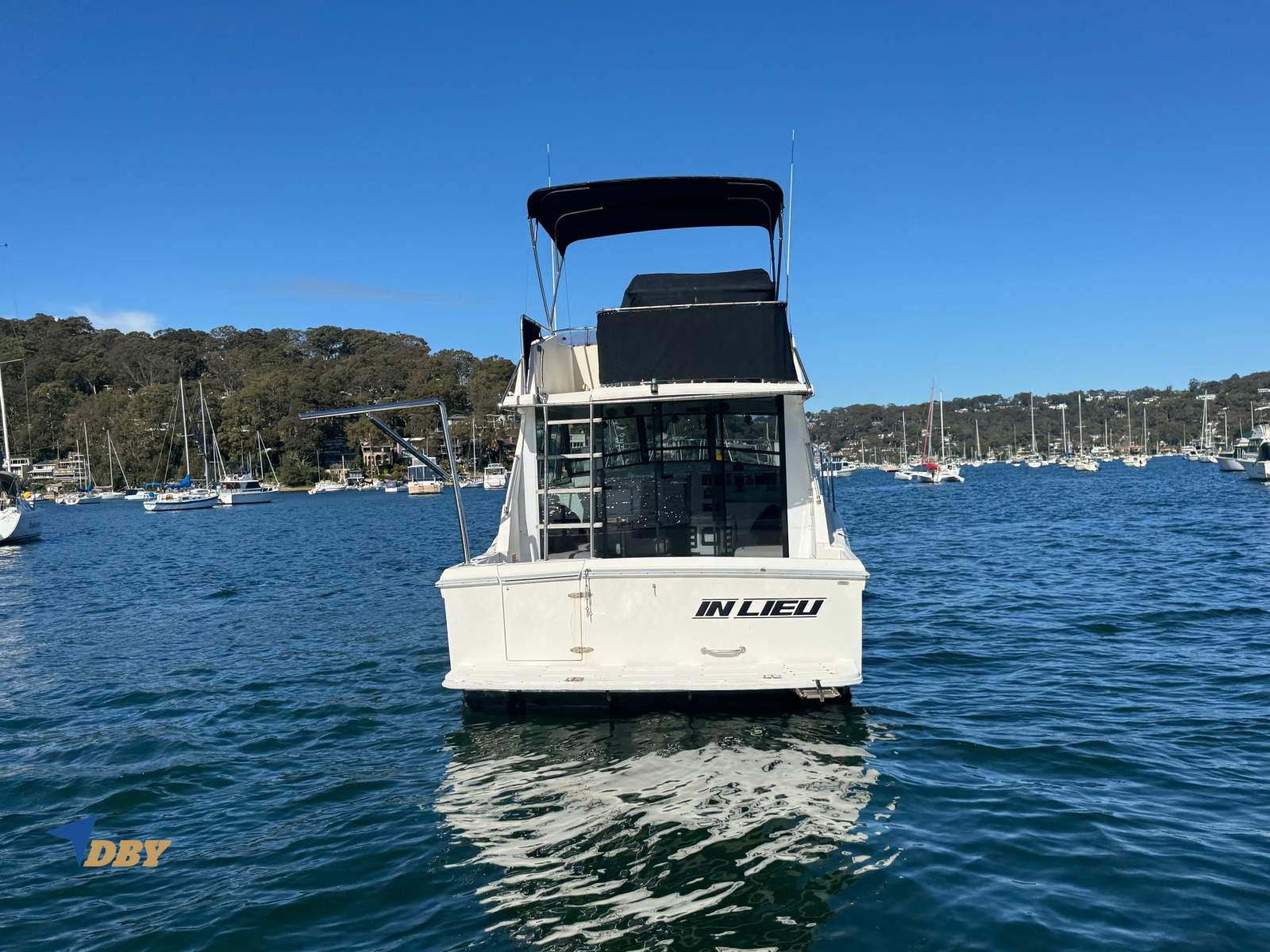 Used Mariner 3400 Flybridge for Sale | Boats For Sale | Yachthub
