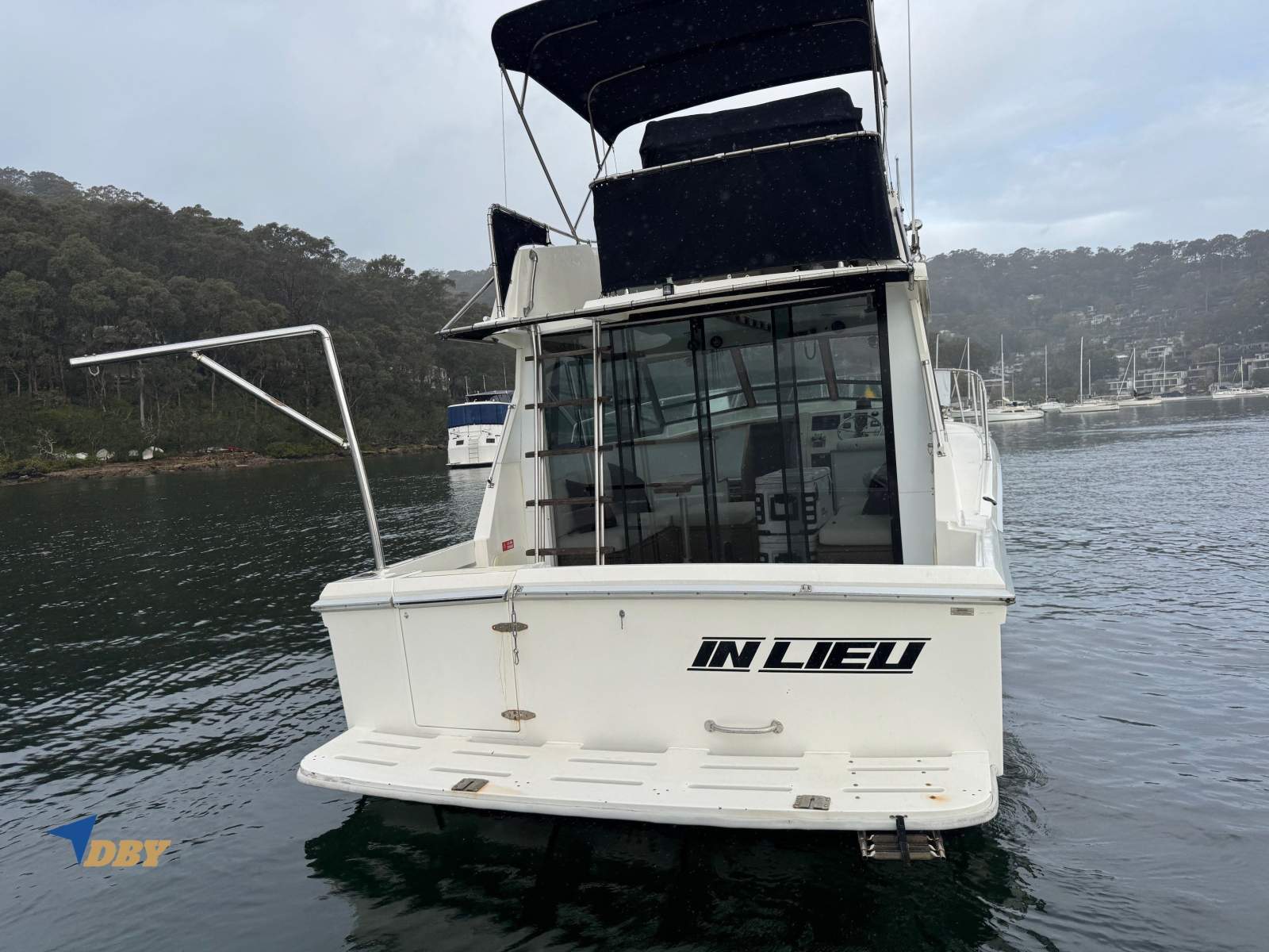 Used Mariner 3400 Flybridge for Sale | Boats For Sale | Yachthub