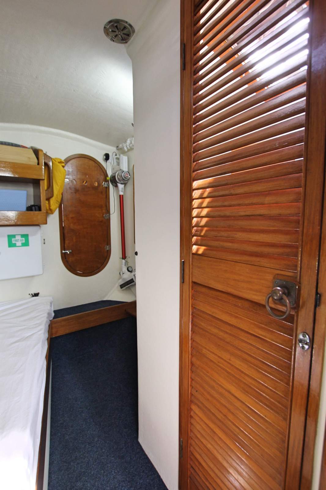 Used Custom 42' Cutter Rigged Ketch for Sale | Yachts For Sale | Yachthub