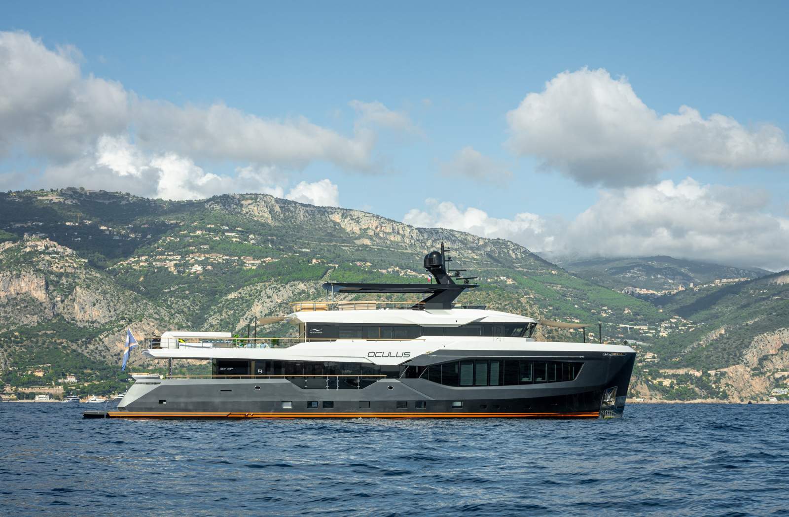 New Numarine 37xp Explorer Yacht for Sale | Boats For Sale | Yachthub