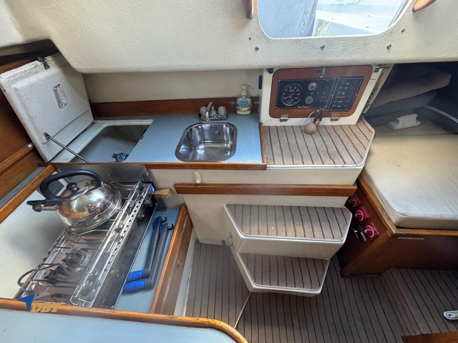 Used Phantom 33 Sloop for Sale | Yachts For Sale | Yachthub