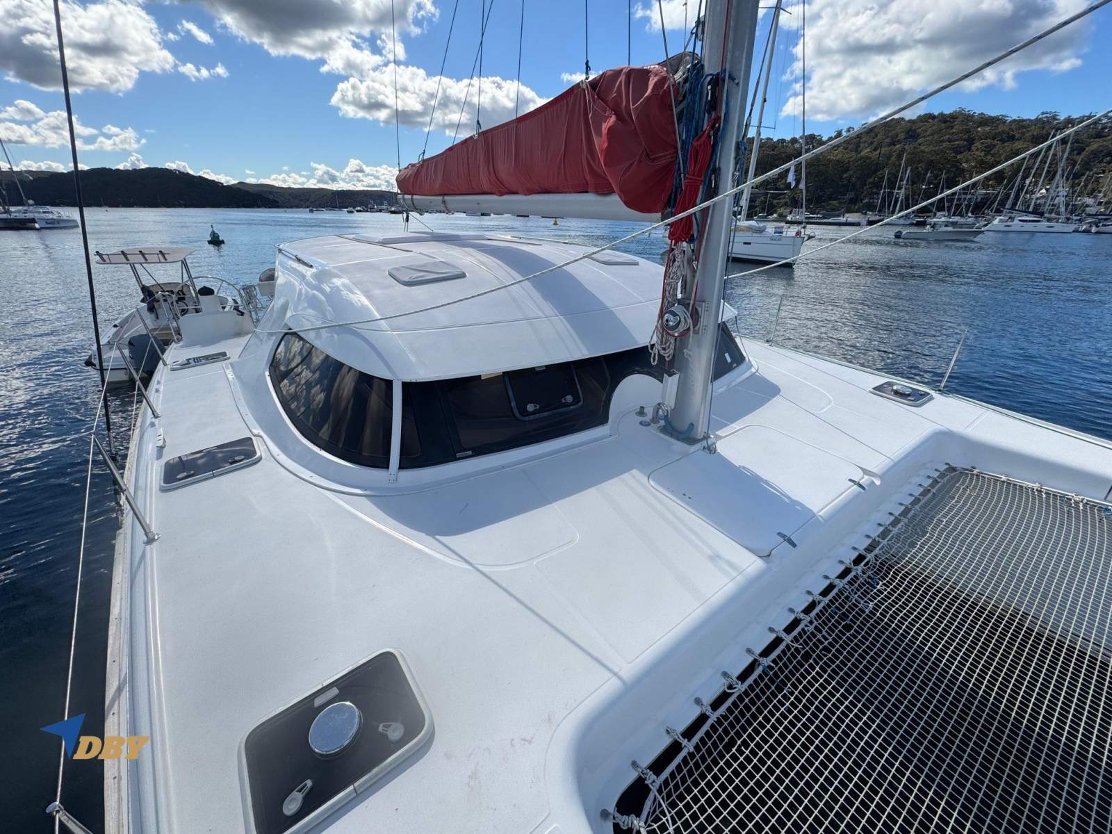 Used Nautitech 40 40 for Sale | Yachts For Sale | Yachthub
