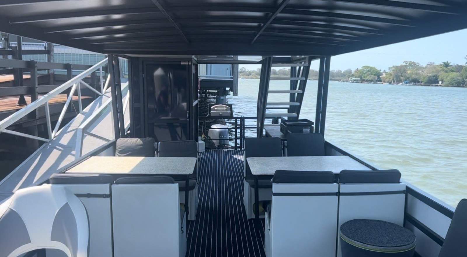 Used Poly Pontoons Series 3 for Sale | Boats For Sale | Yachthub