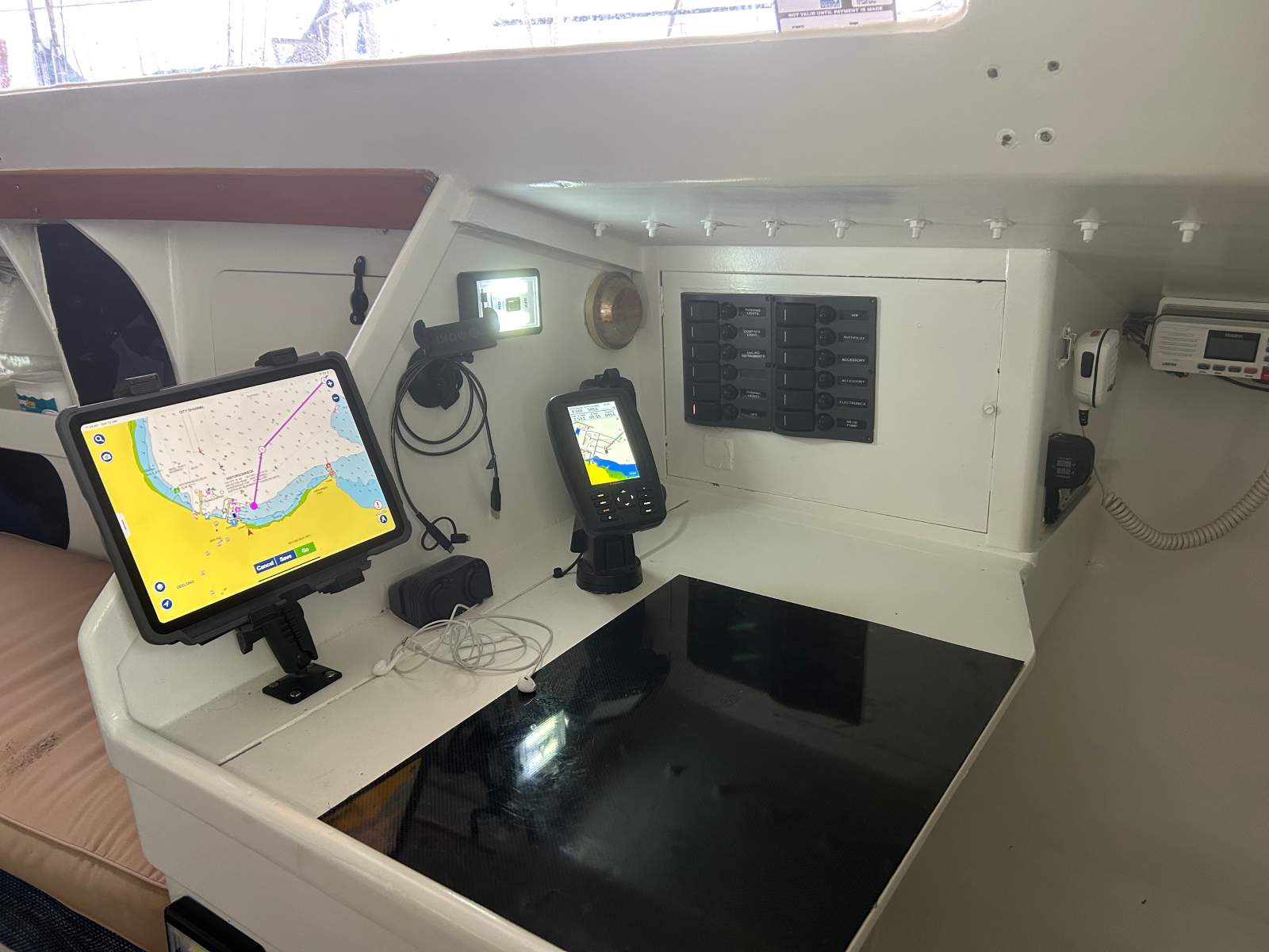 Used Jim Young Rocket 31 Rocket 31 for Sale | Yachts For Sale | Yachthub