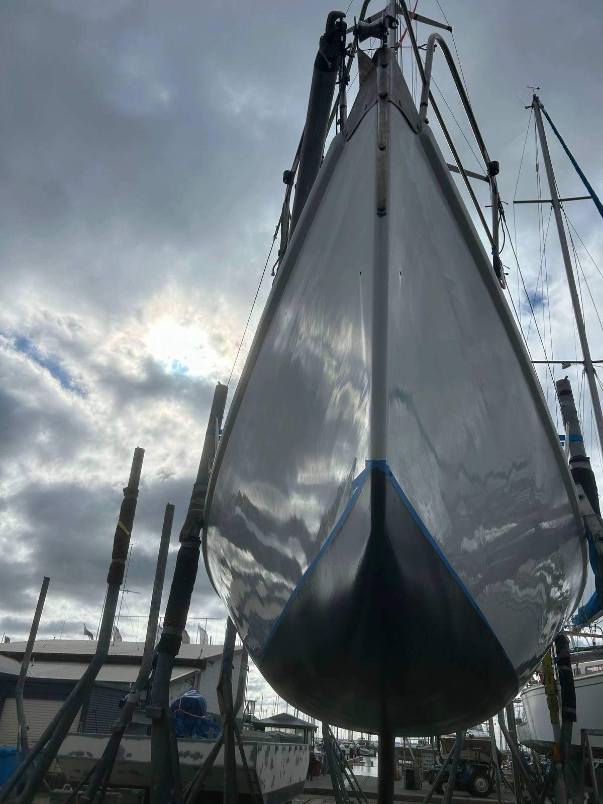 Used Jim Young Rocket 31 Rocket 31 for Sale | Yachts For Sale | Yachthub