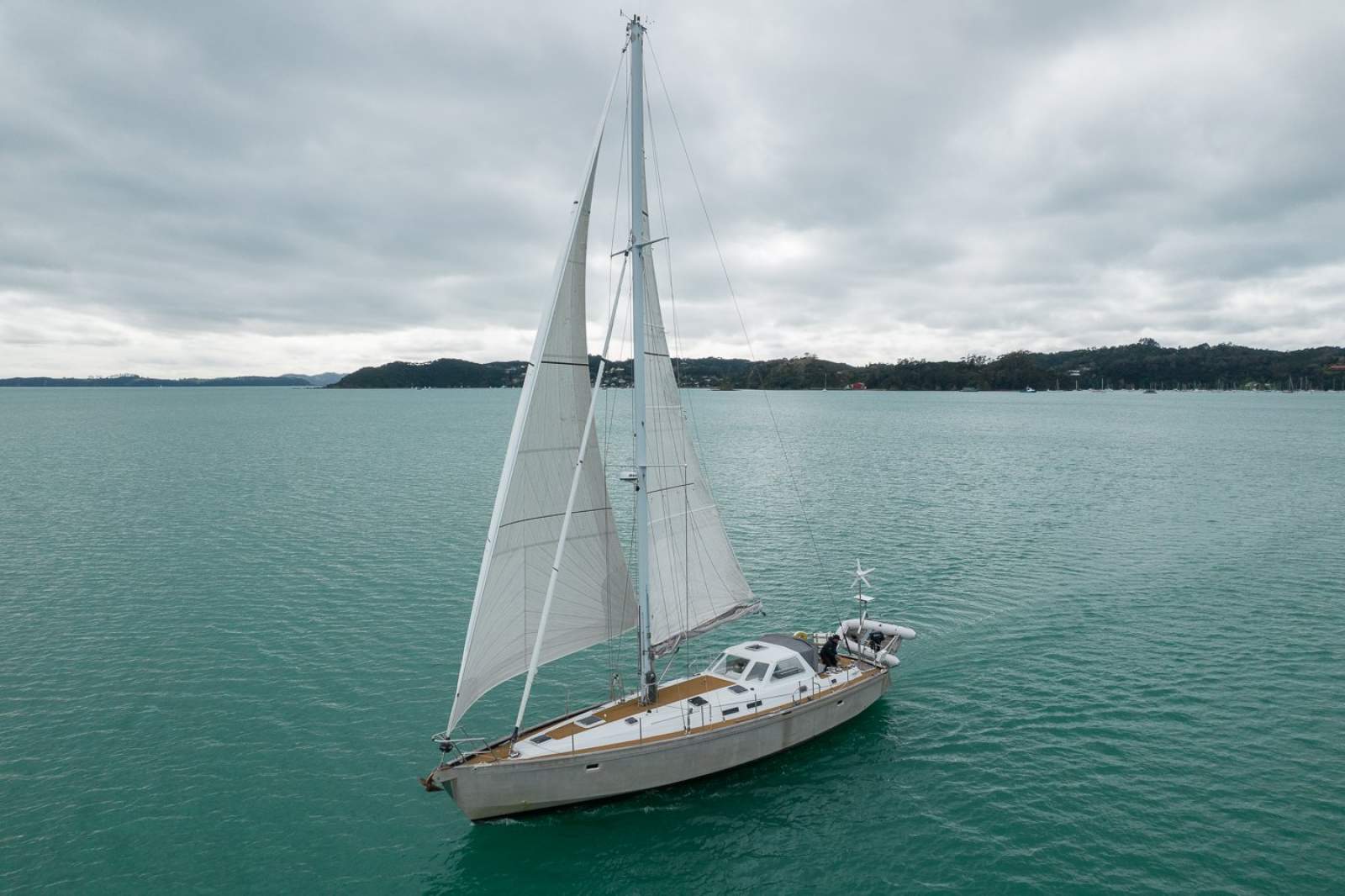 Used Meta Nivelt 53 for Sale | Yachts For Sale | Yachthub