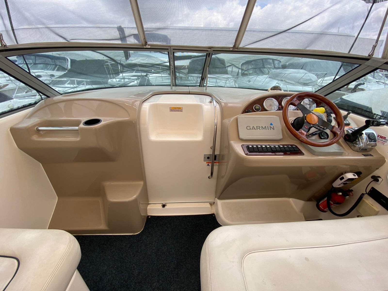 Used Riviera M290 Sports Cruiser for Sale | Boats For Sale | Yachthub