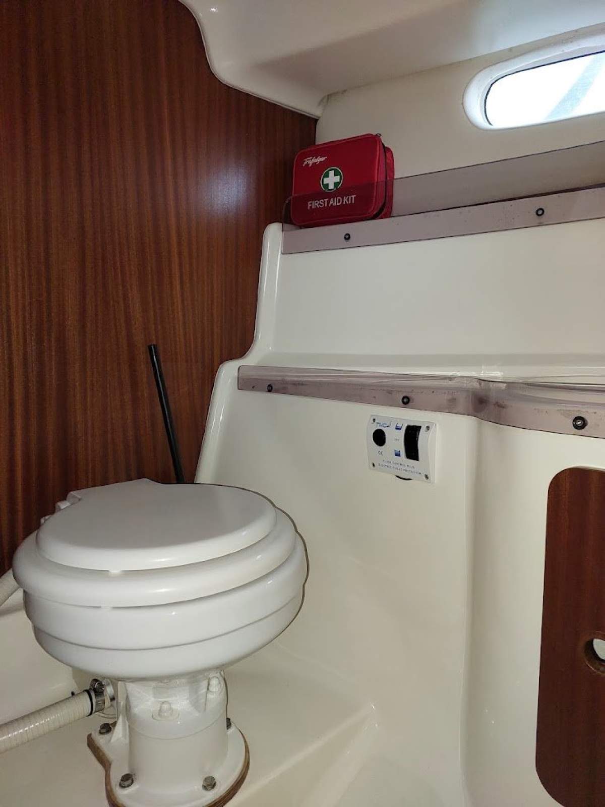 Used Arvor 700 Weekender for Sale | Boats For Sale | Yachthub