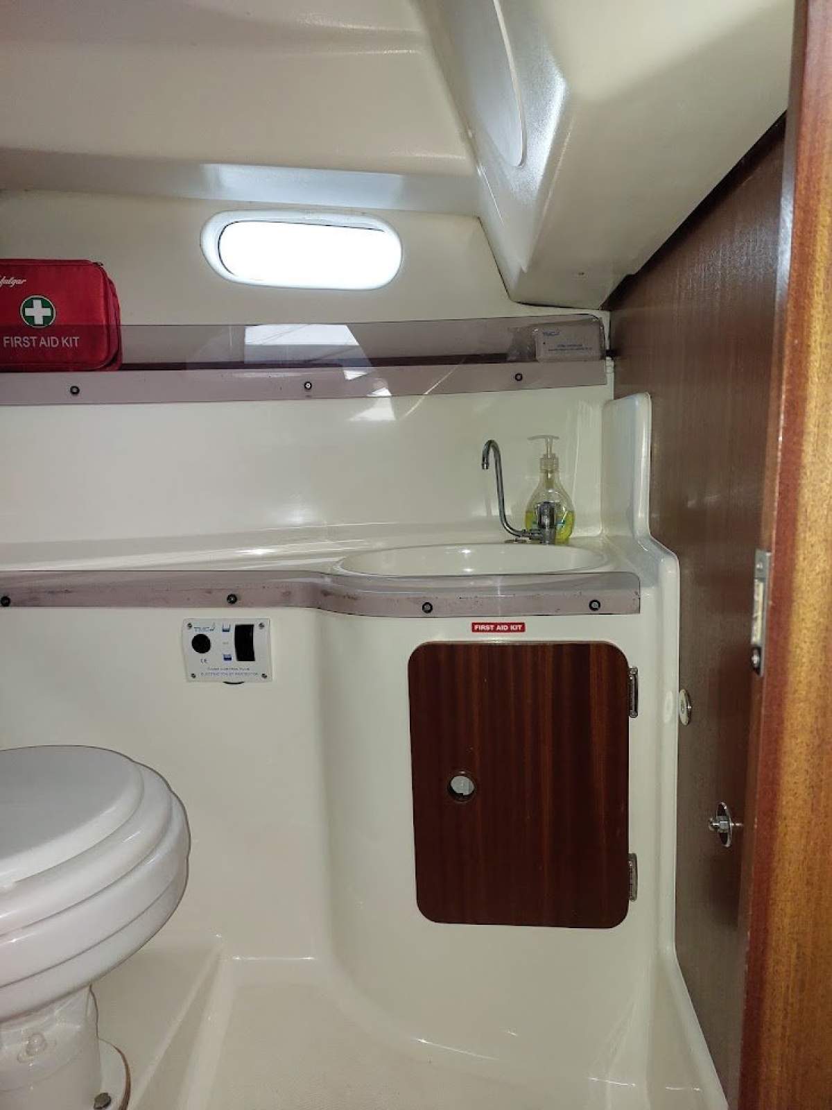 Used Arvor 700 Weekender for Sale | Boats For Sale | Yachthub