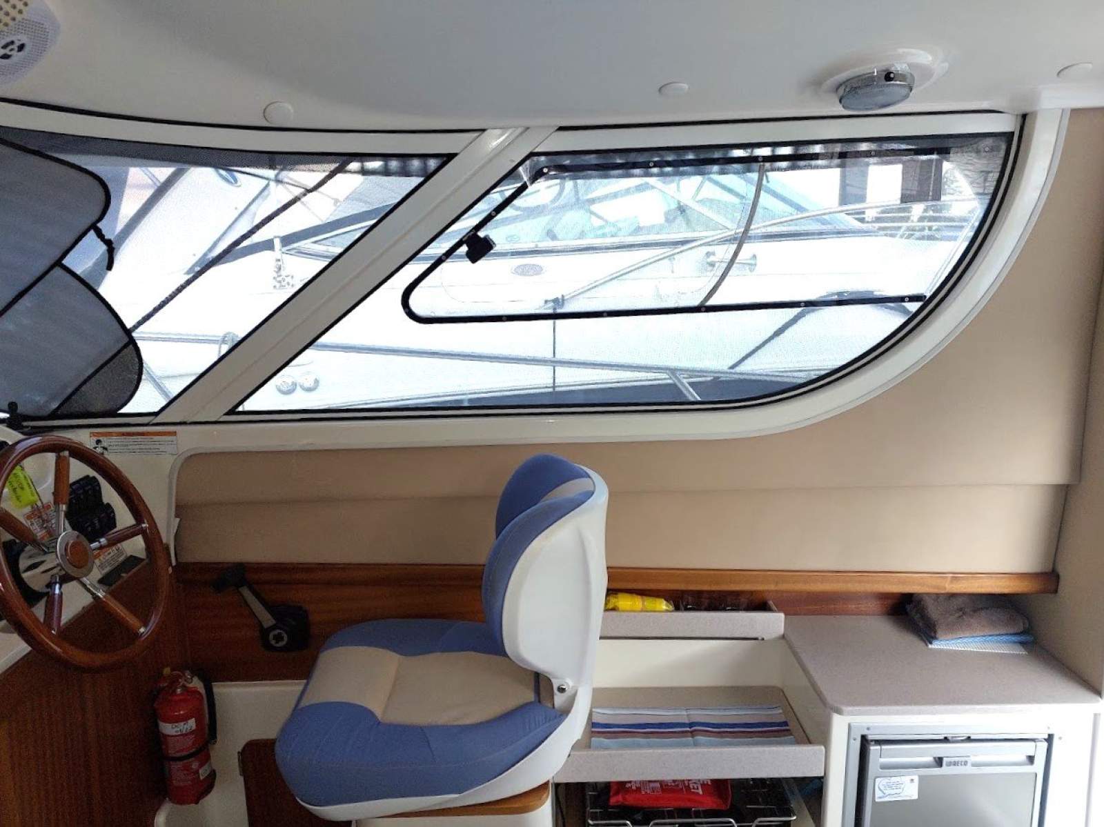Used Arvor 700 Weekender for Sale | Boats For Sale | Yachthub
