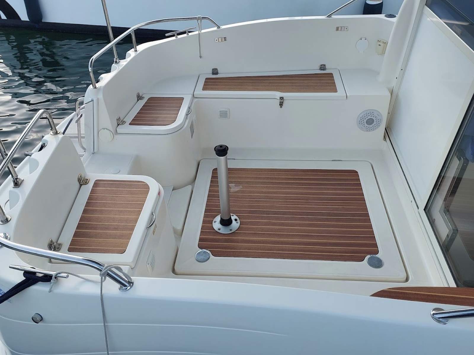 Used Arvor 700 Weekender for Sale | Boats For Sale | Yachthub