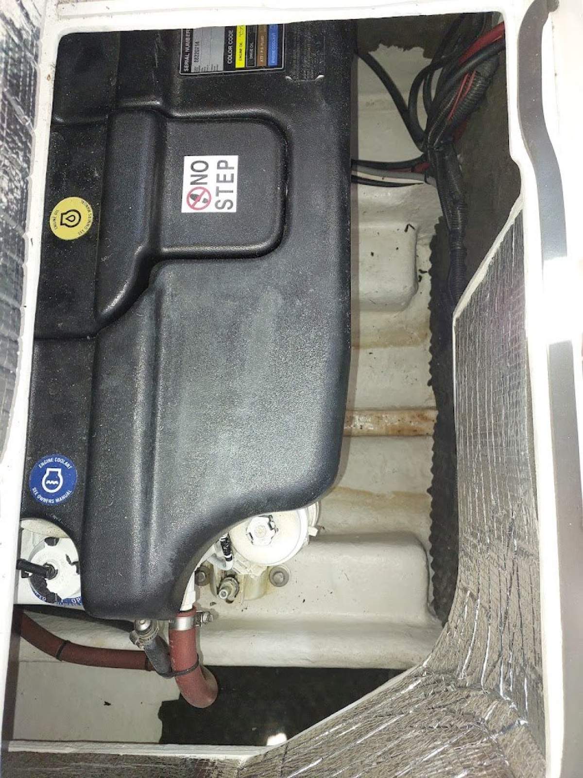 Used Arvor 700 Weekender for Sale | Boats For Sale | Yachthub