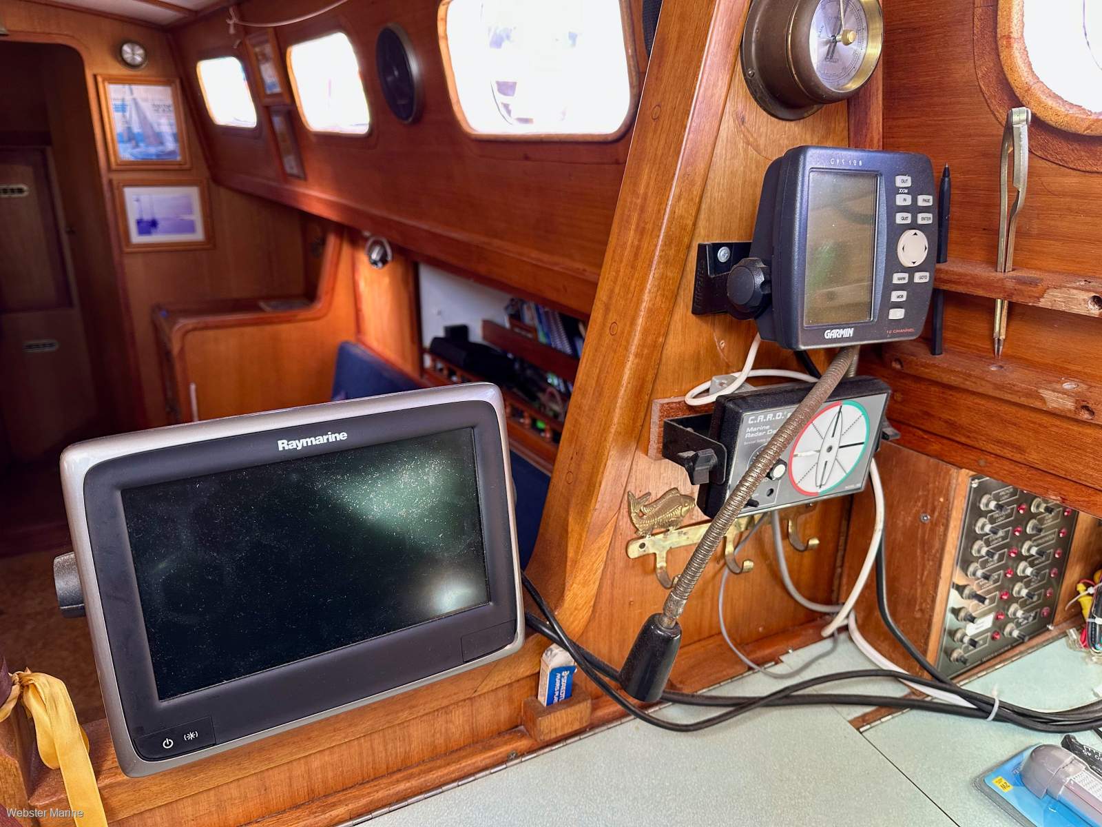 Used Roberts Spray 33 for Sale | Yachts For Sale | Yachthub