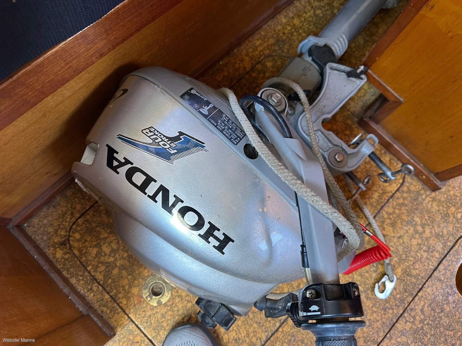 Used Roberts Spray 33 for Sale | Yachts For Sale | Yachthub