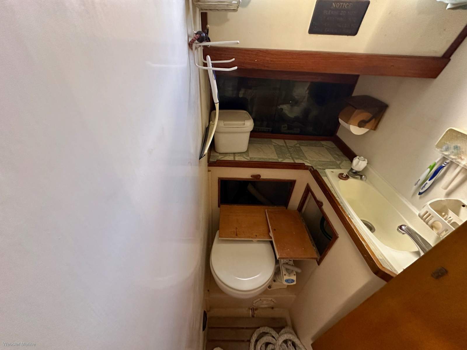 Used Roberts Spray 33 for Sale | Yachts For Sale | Yachthub