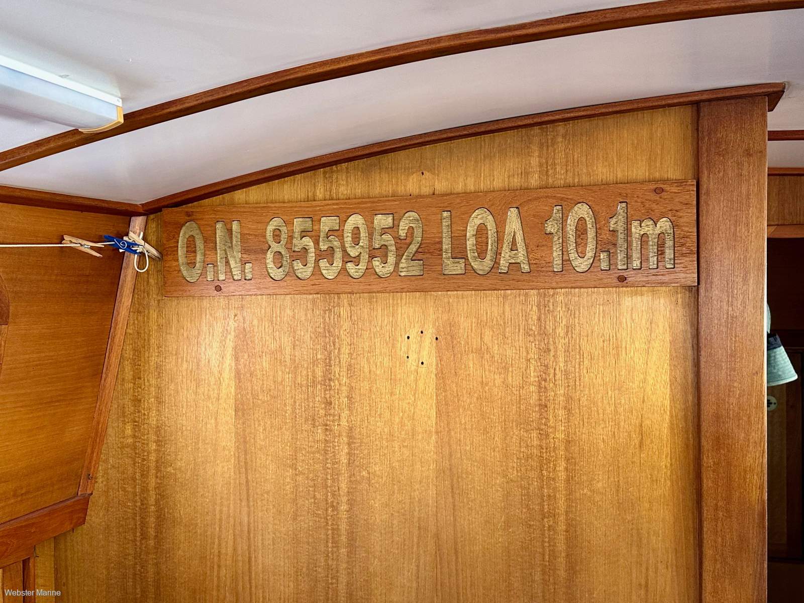 Used Roberts Spray 33 for Sale | Yachts For Sale | Yachthub