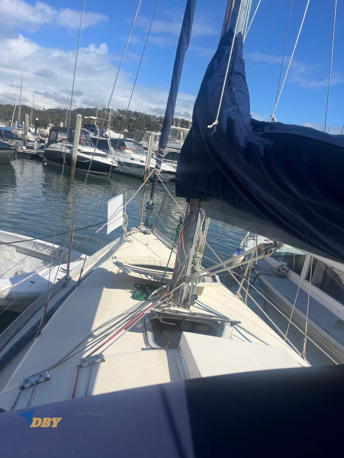 Used Compass Yachts 29 for Sale | Yachts For Sale | Yachthub