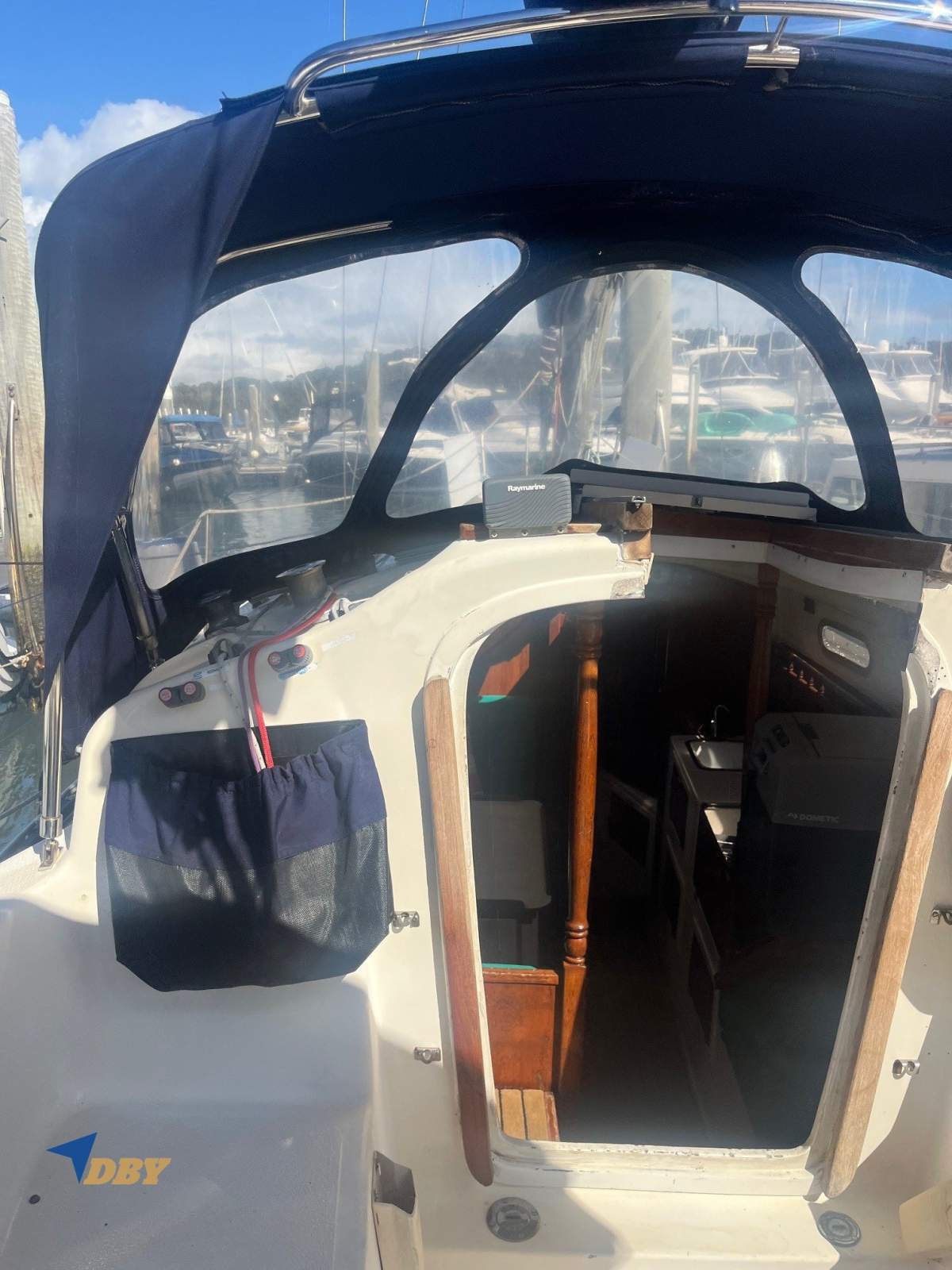 Used Compass Yachts 29 for Sale | Yachts For Sale | Yachthub