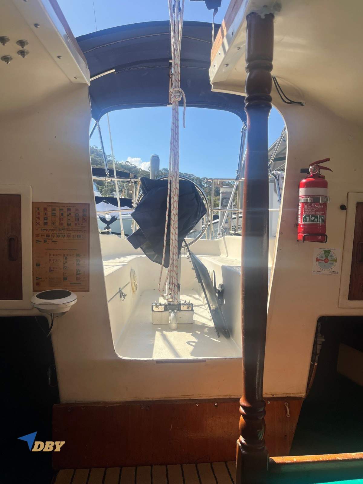 Used Compass Yachts 29 for Sale | Yachts For Sale | Yachthub