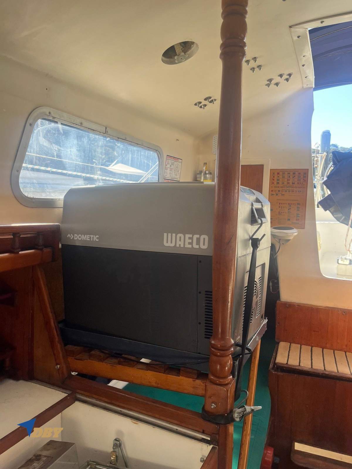 Used Compass Yachts 29 for Sale | Yachts For Sale | Yachthub