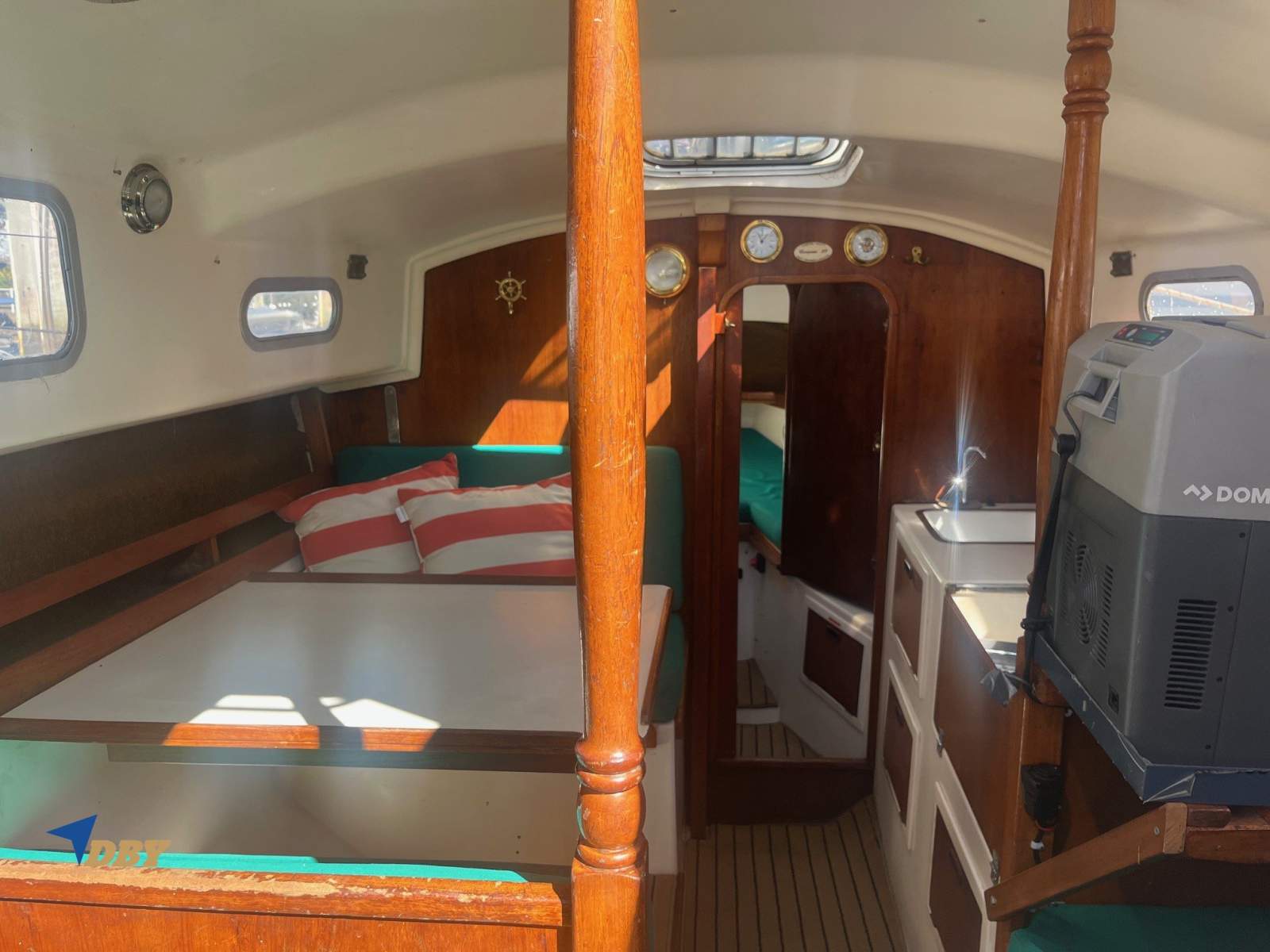 Used Compass Yachts 29 for Sale | Yachts For Sale | Yachthub