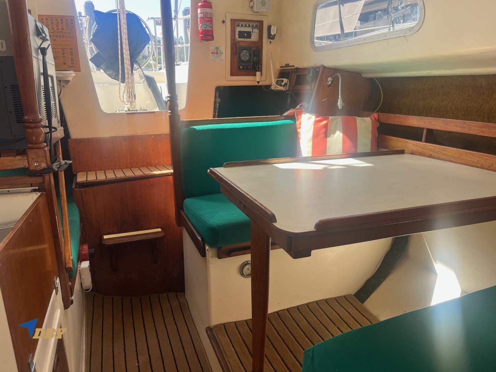 Used Compass Yachts 29 for Sale | Yachts For Sale | Yachthub