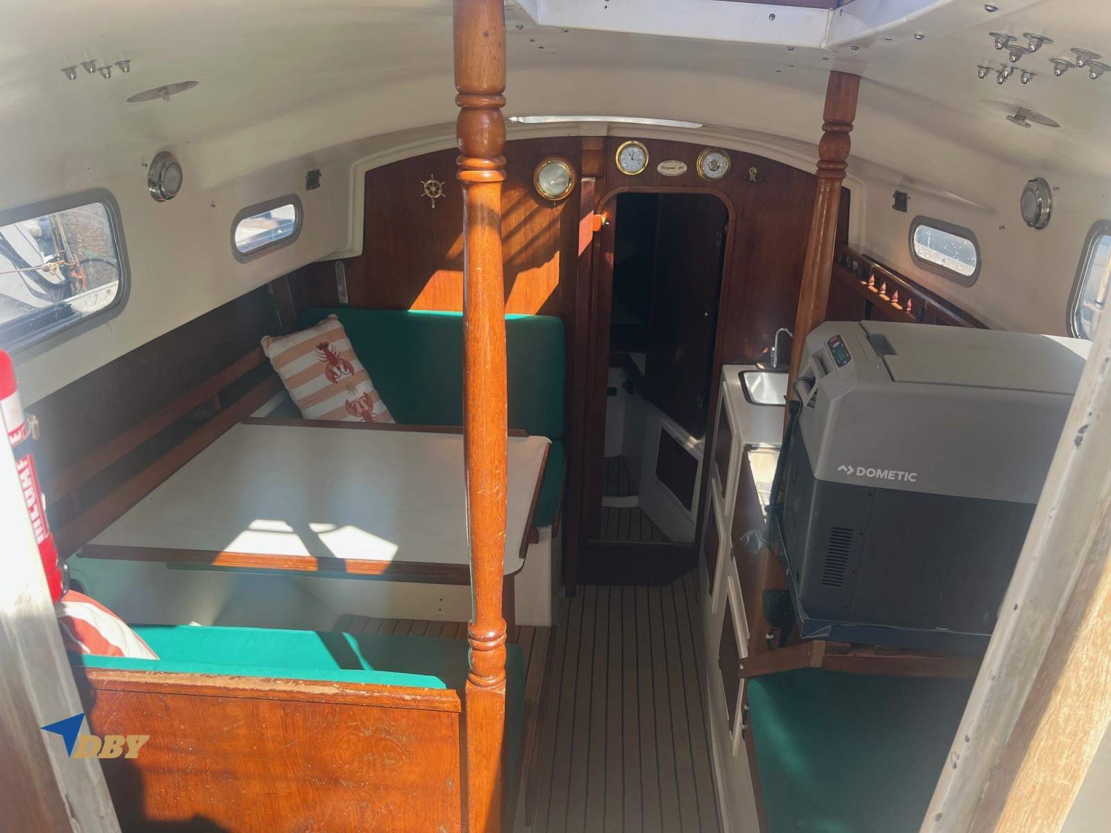 Used Compass Yachts 29 for Sale | Yachts For Sale | Yachthub