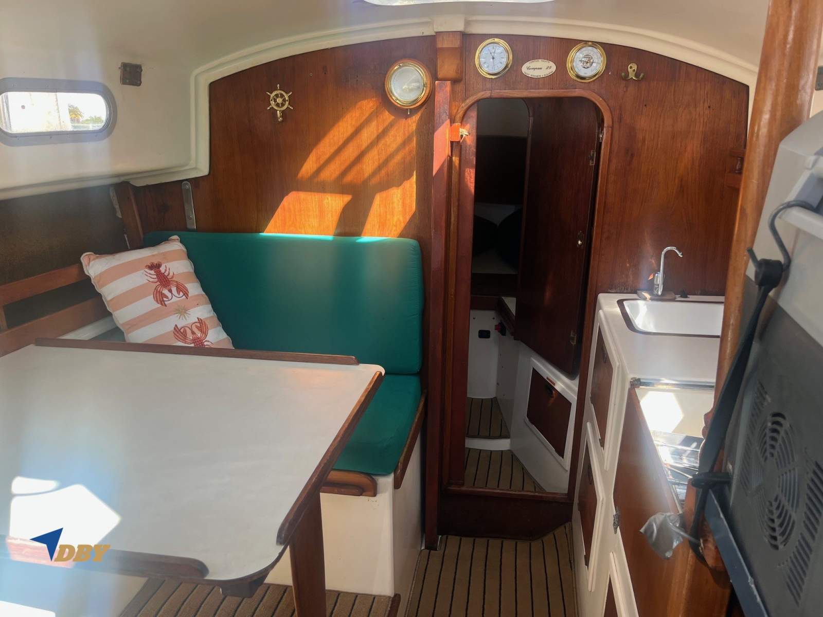 Used Compass Yachts 29 for Sale | Yachts For Sale | Yachthub