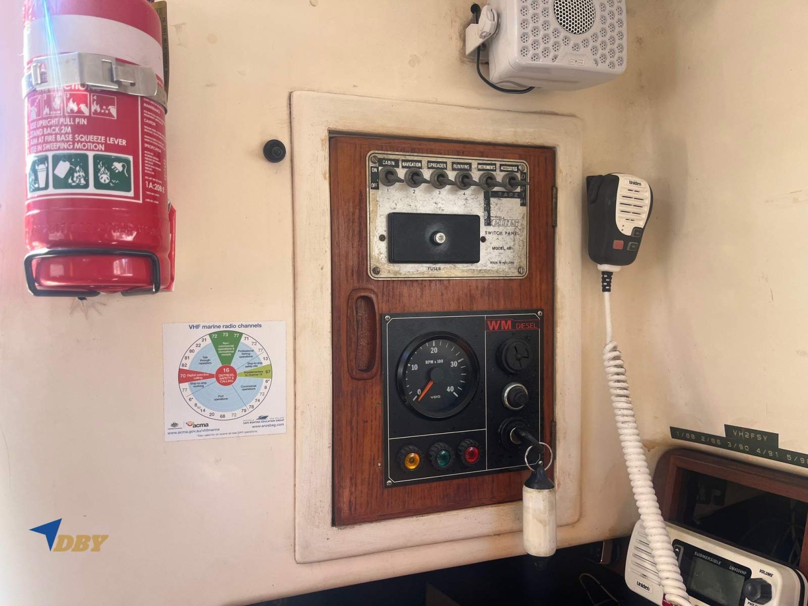 Used Compass Yachts 29 for Sale | Yachts For Sale | Yachthub