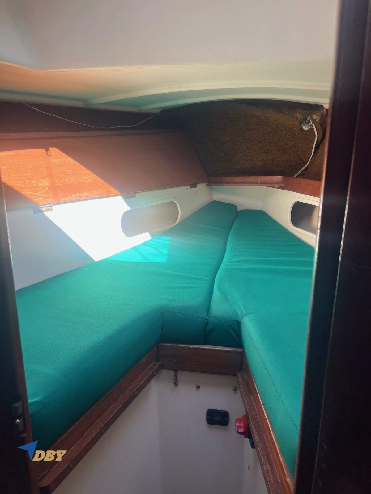 Used Compass Yachts 29 for Sale | Yachts For Sale | Yachthub