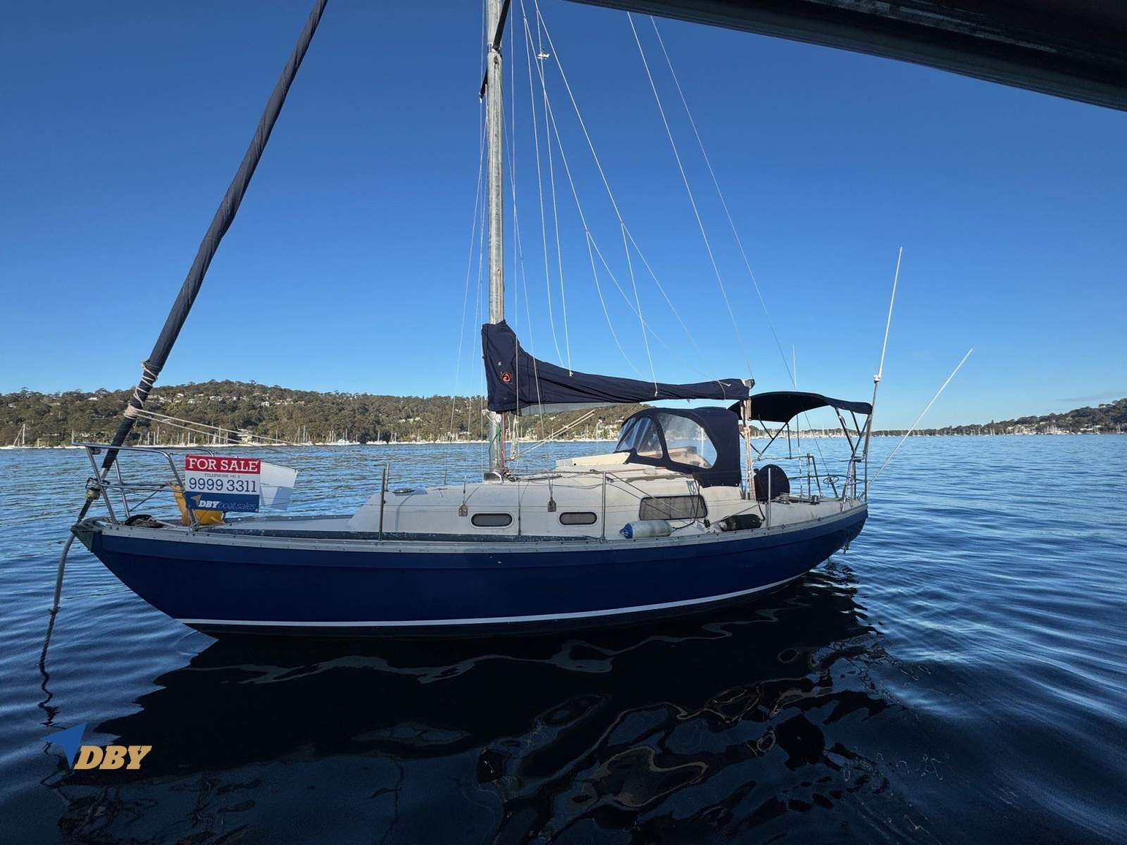 Used Compass Yachts 29 for Sale | Yachts For Sale | Yachthub