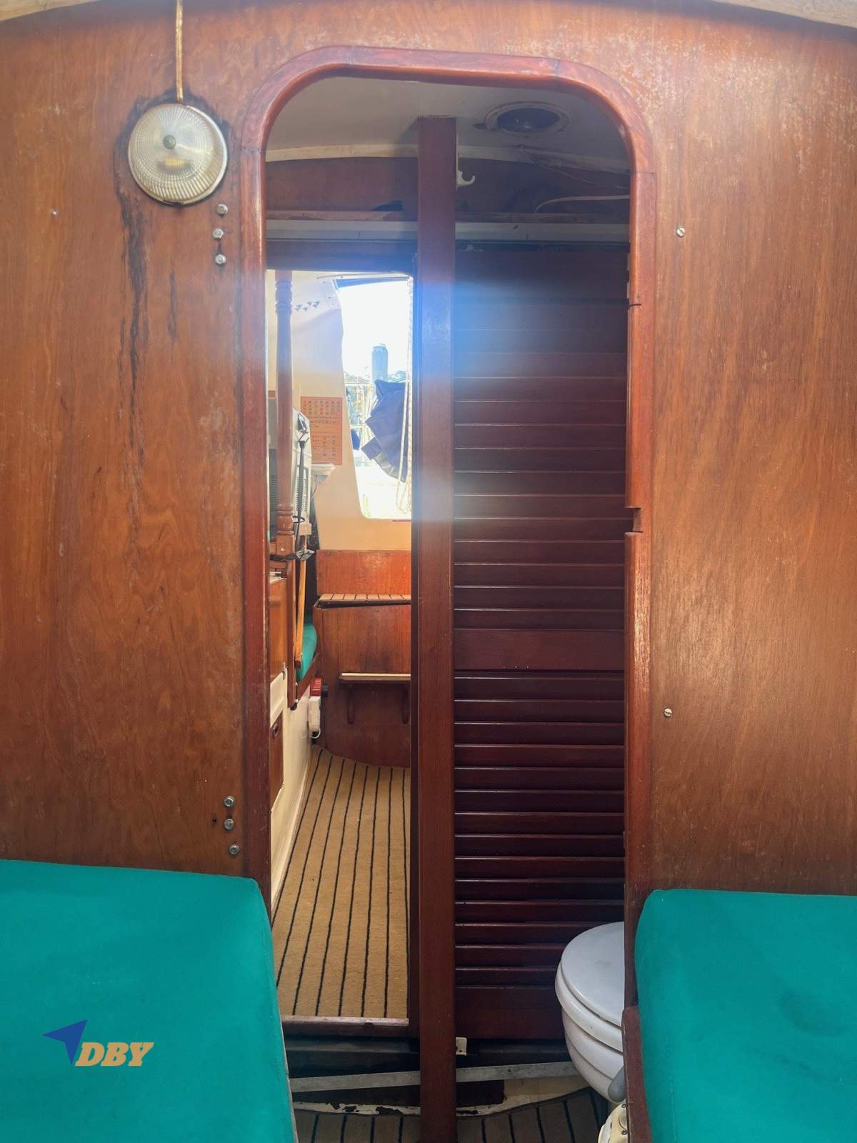Used Compass Yachts 29 for Sale | Yachts For Sale | Yachthub