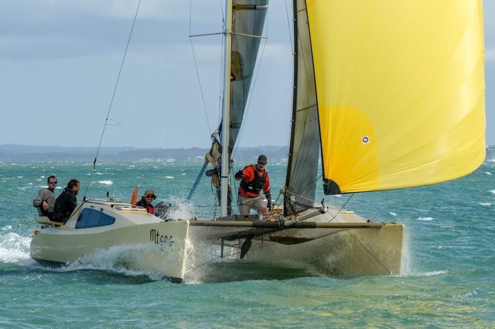Used Grainger Catamaran 8.5m for Sale | Yachts For Sale | Yachthub