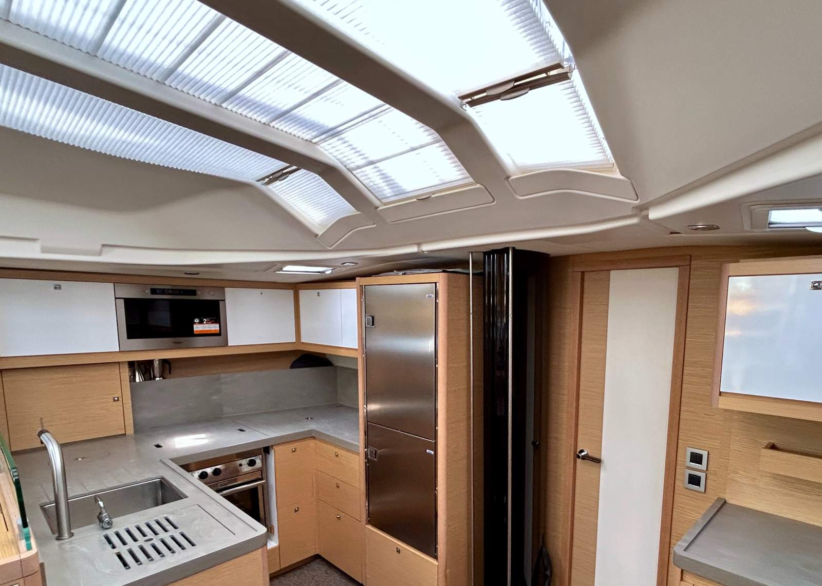 Used Dufour 61 for Sale | Yachts For Sale | Yachthub