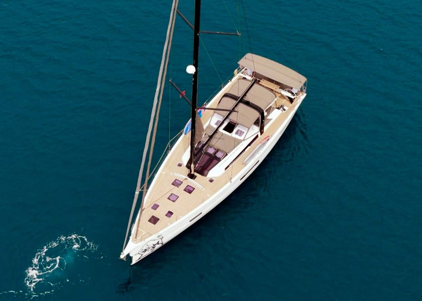 Used Dufour 61 for Sale | Yachts For Sale | Yachthub