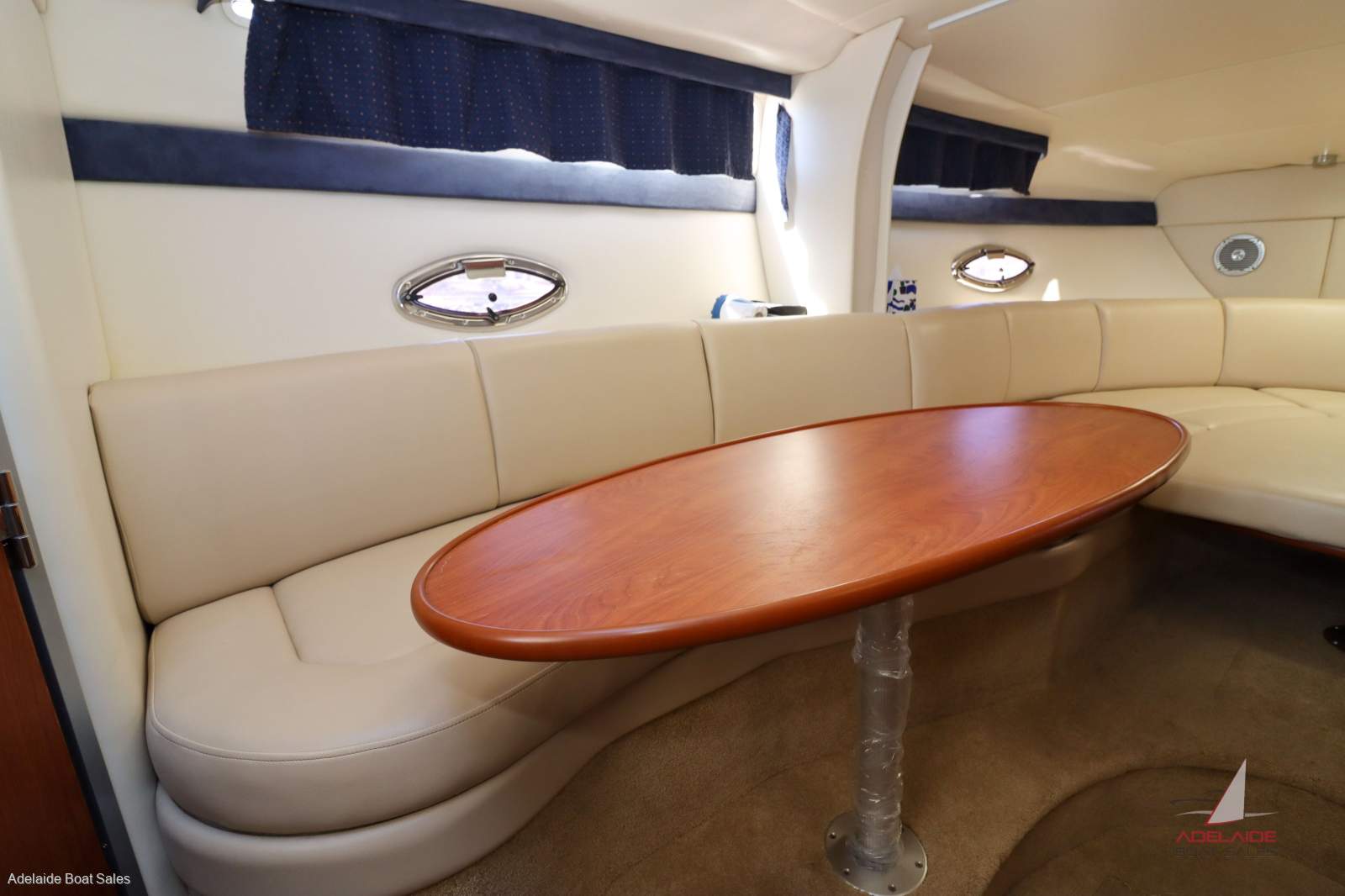 Bayliner 340 Sports Cruiser For Sale | Adelaide Boat Sales