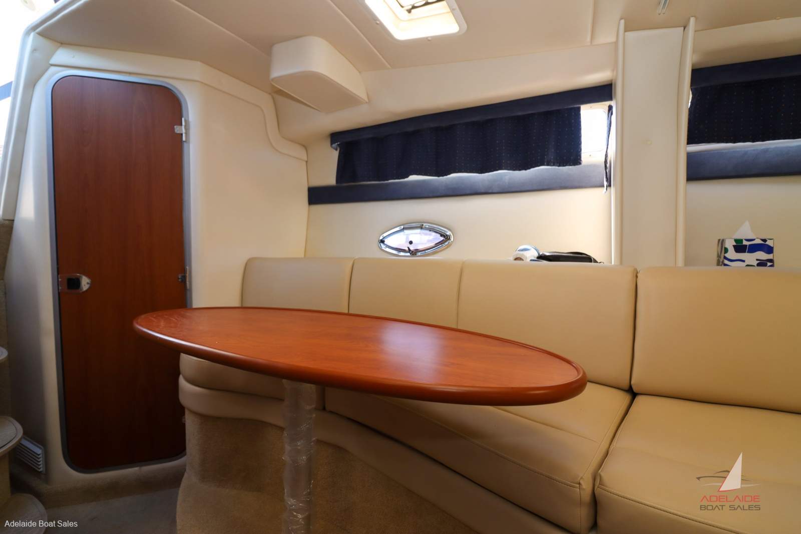 Bayliner 340 Sports Cruiser For Sale | Adelaide Boat Sales