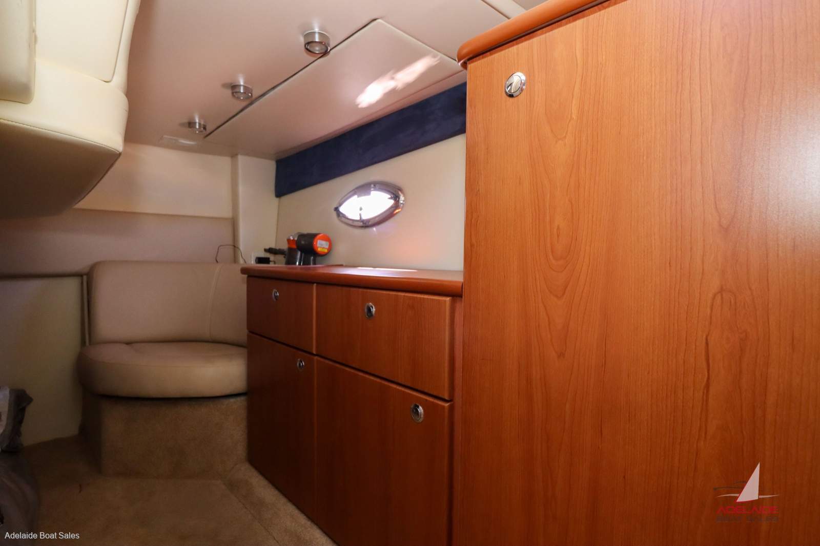 Bayliner 340 Sports Cruiser For Sale | Adelaide Boat Sales