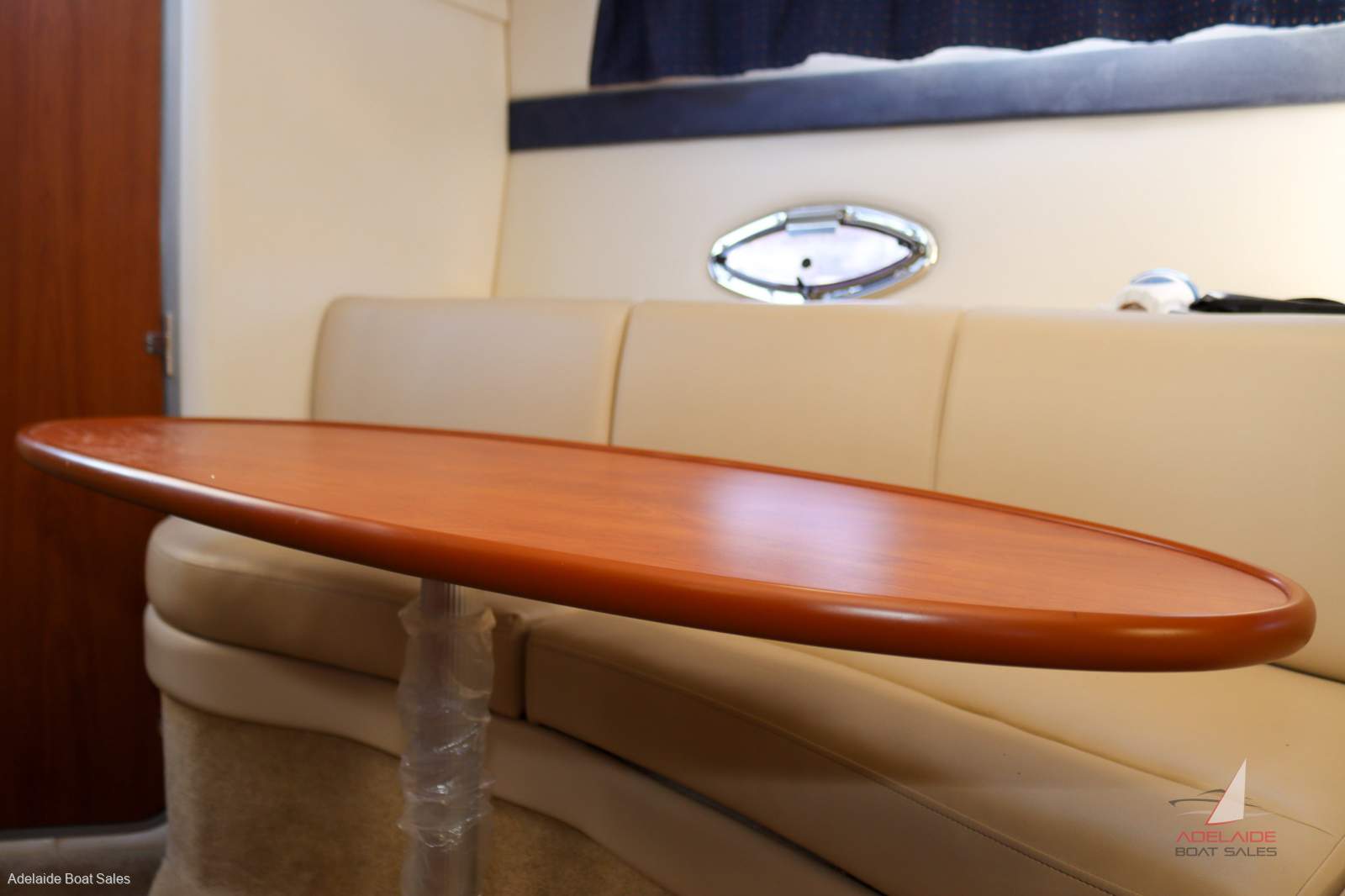 Bayliner 340 Sports Cruiser For Sale | Adelaide Boat Sales