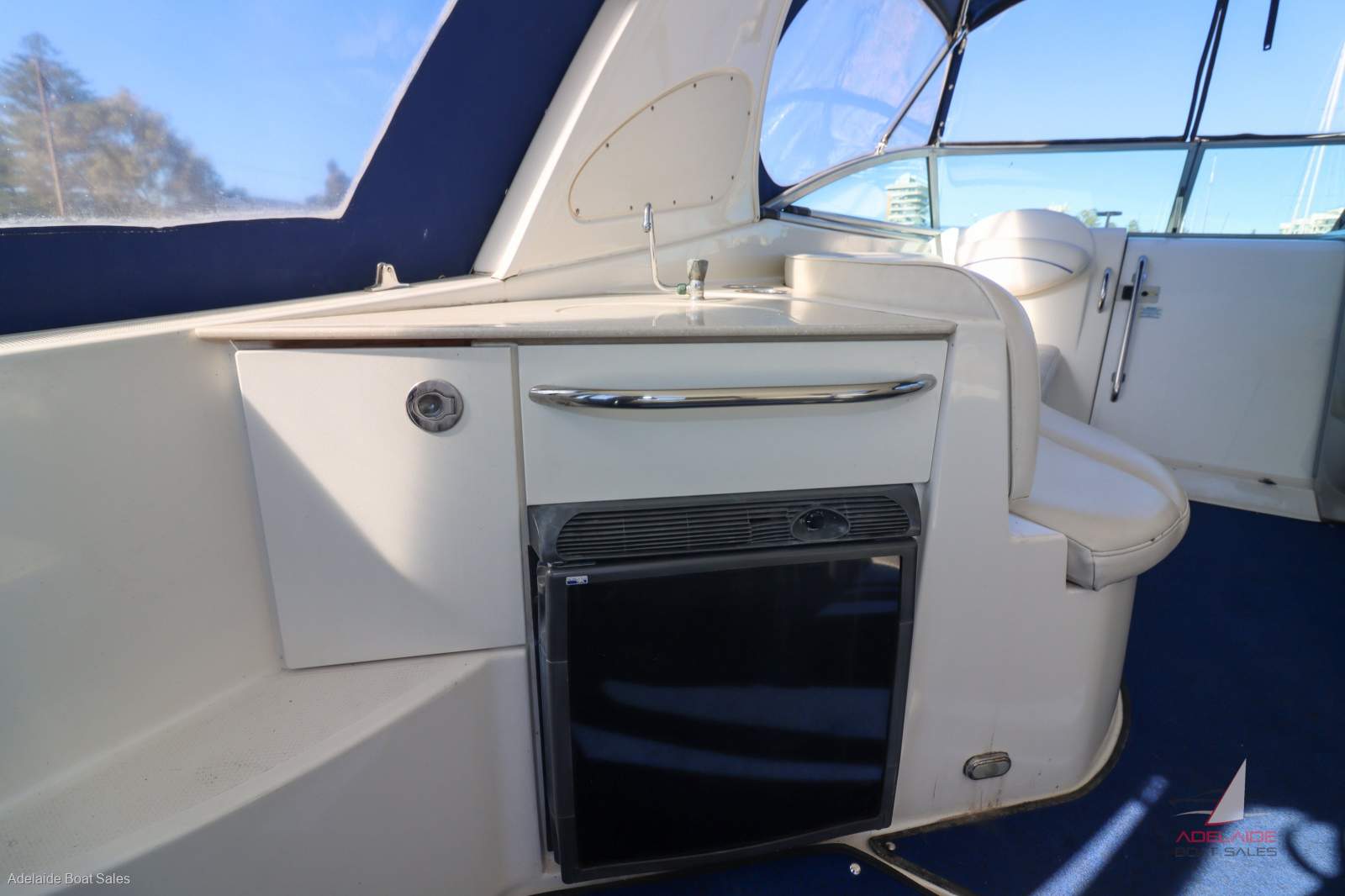 Used Bayliner 340 Sports Cruiser for Sale | Boats For Sale | Yachthub