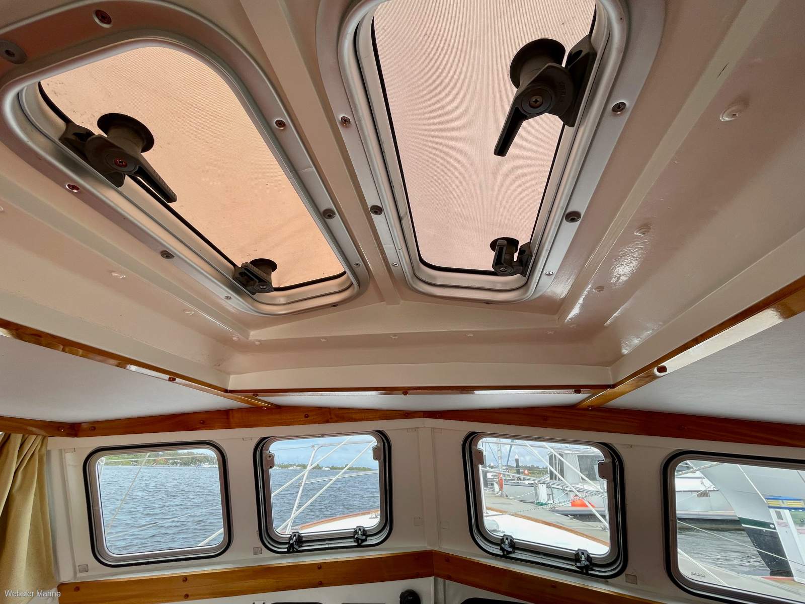 Used Gilcraft 27 Motor Sailer for Sale | Yachts For Sale | Yachthub