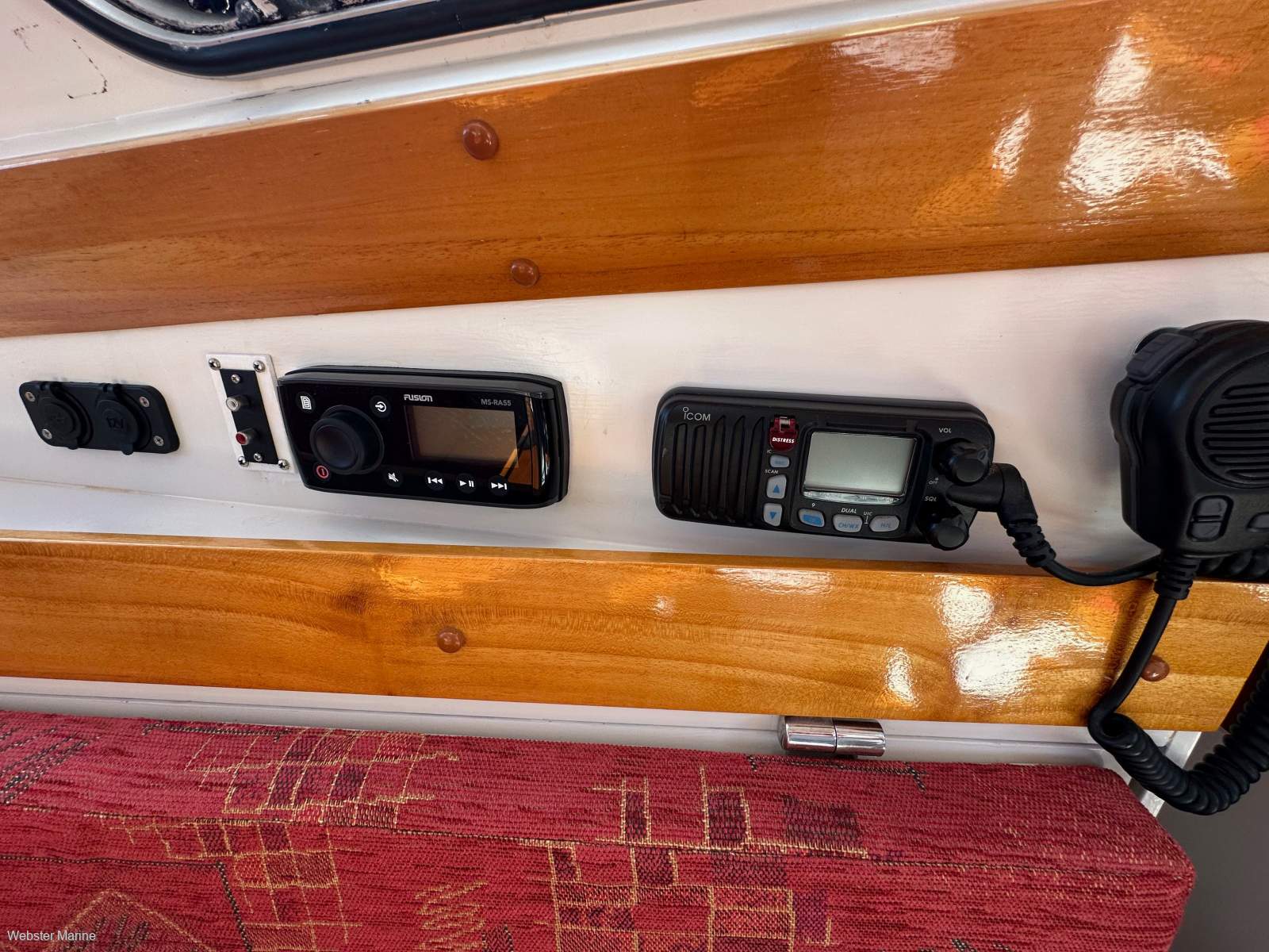 Used Gilcraft 27 Motor Sailer for Sale | Yachts For Sale | Yachthub