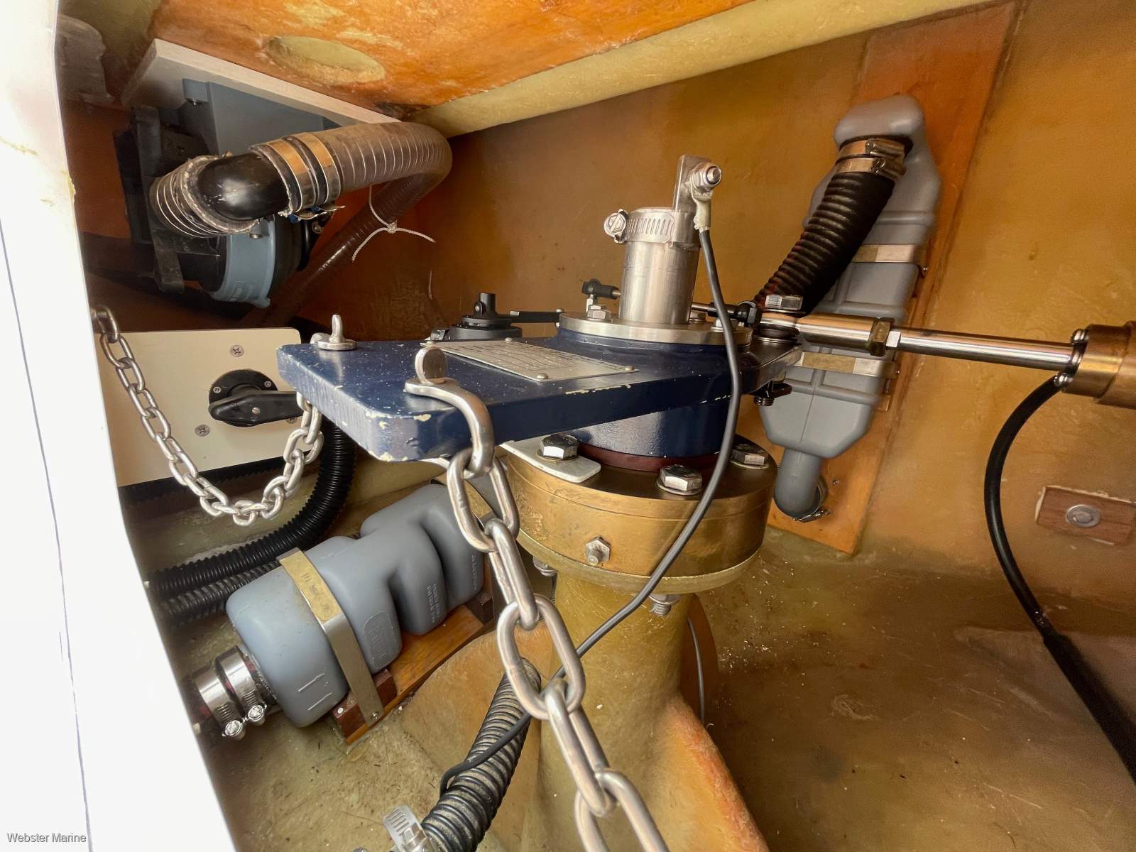 Used Gilcraft 27 Motor Sailer for Sale | Yachts For Sale | Yachthub