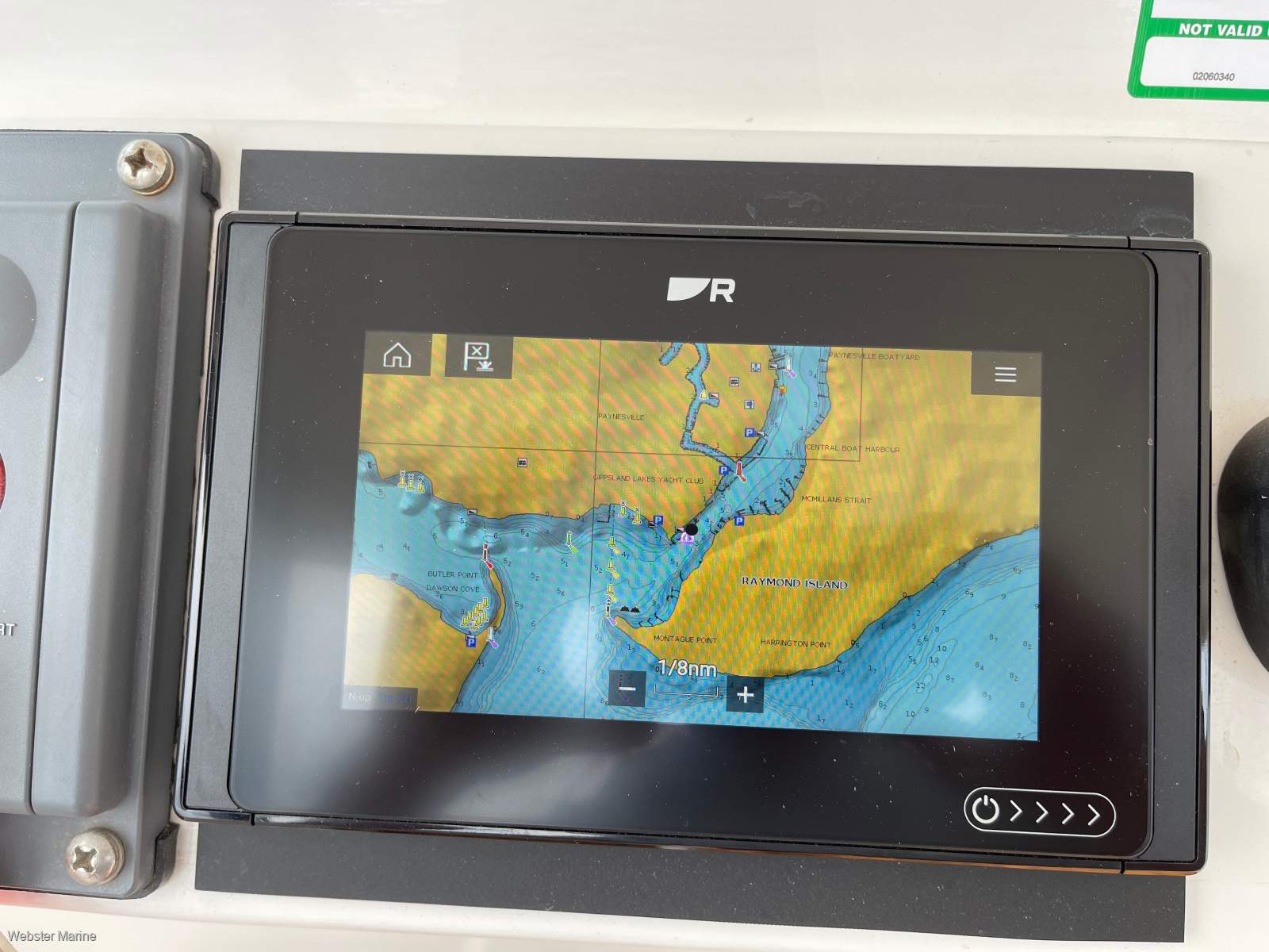 Used Gilcraft 27 Motor Sailer for Sale | Yachts For Sale | Yachthub