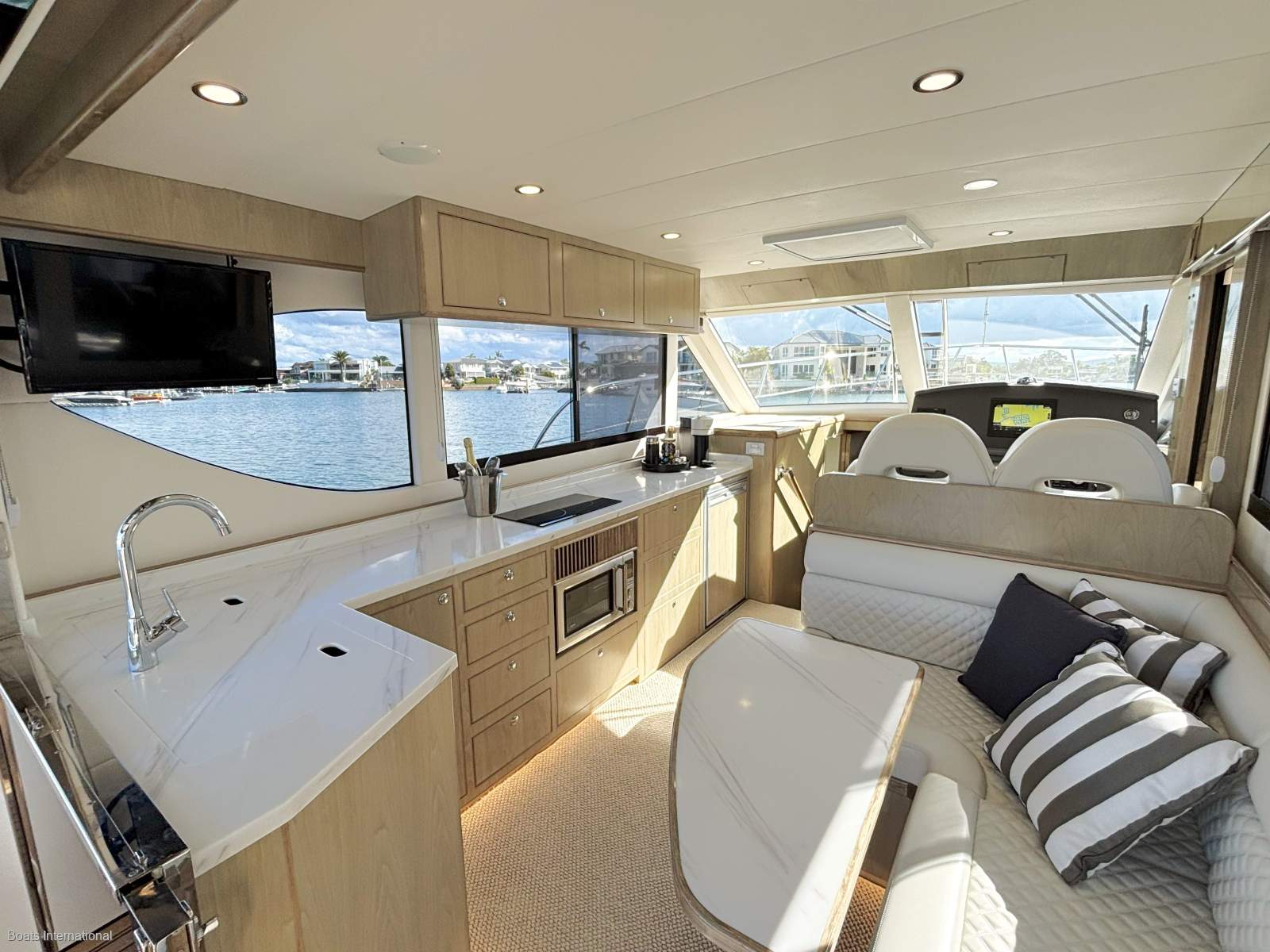 Used Island Gypsy Newport 400 for Sale | Boats For Sale | Yachthub