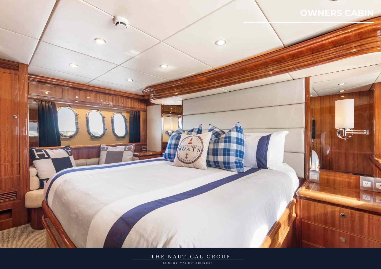 Used Dyna 77 Laguna | For Sale | Excellent Value for Sale | Boats For ...